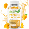 magnesium glycinate gummies for kids