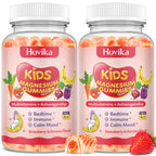 magnesium glycinate gummies for kids