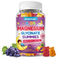 Magnesium glycinate gummies for kids