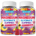Magnesium glycinate gummies for kids