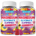 Magnesium glycinate gummies for kids