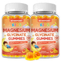 Magnesium glycinate gummies for kids