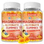 Magnesium glycinate gummies for kids