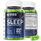 magnesium glycinate gummies for relaxation