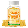 magnesium glycinate gummies for relaxation