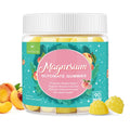 magnesium glycinate gummies for relaxation