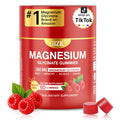 magnesium glycinate gummies for relaxation