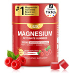magnesium glycinate gummies for relaxation