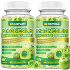 magnesium glycinate gummies for relaxation