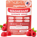 Magnesium Glycinate gummies for relaxation