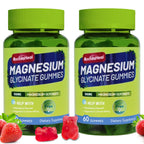 magnesium glycinate gummies for relaxation