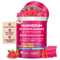 magnesium glycinate gummies for relaxation