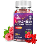 magnesium glycinate gummies for relaxation