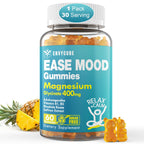 magnesium glycinate gummies for relaxation