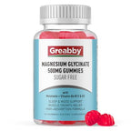magnesium glycinate gummies for relaxation