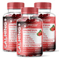 magnesium glycinate gummies for relaxation