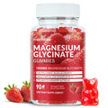 magnesium glycinate gummies for relaxation