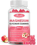 magnesium glycinate gummies for relaxation