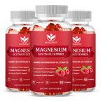 magnesium glycinate gummies for relaxation