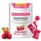 magnesium glycinate gummies for relaxation