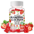 magnesium glycinate gummies for relaxation