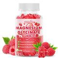 Magnesium Glycinate gummies for relaxation