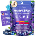 Magnesium Glycinate gummies for relaxation