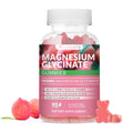 magnesium glycinate gummies for relaxation