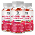 magnesium glycinate gummies for relaxation