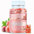 magnesium glycinate gummies for relaxation