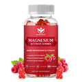 magnesium glycinate gummies for relaxation