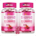 magnesium glycinate gummies for relaxation