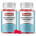 magnesium glycinate gummies for relaxation
