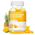 magnesium glycinate gummies for relaxation