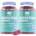 magnesium glycinate gummies for relaxation