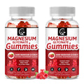 magnesium glycinate gummies for relaxation