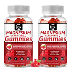 magnesium glycinate gummies for relaxation