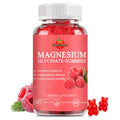 magnesium glycinate gummies for relaxation