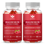 magnesium glycinate gummies for relaxation