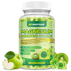 magnesium glycinate gummies for relaxation