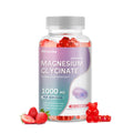 magnesium glycinate gummies for relaxation