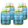 magnesium glycinate gummies for relaxation