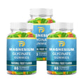 magnesium glycinate gummies for relaxation
