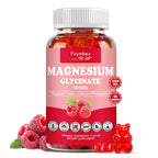 magnesium glycinate gummies for relaxation