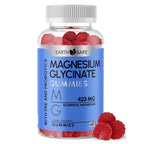 magnesium glycinate gummies for relaxation