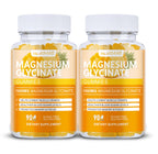 magnesium glycinate gummies for relaxation