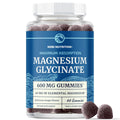 magnesium glycinate gummies for relaxation