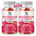 magnesium glycinate gummies for relaxation
