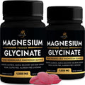 magnesium glycinate gummies for relaxation