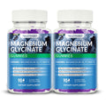 magnesium glycinate gummies for relaxation